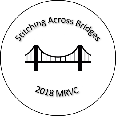Stitching Across Bridges, Recap – MRVC of EGA